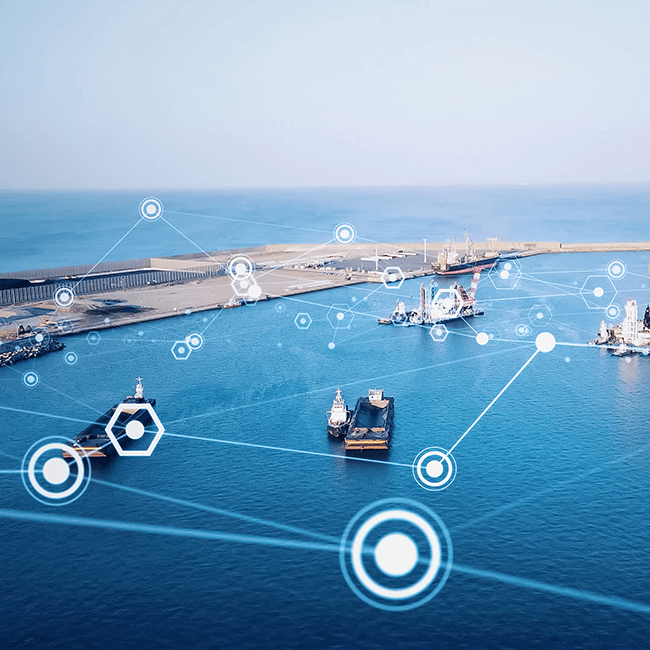 IOT - Buy IOT Product on MARINESAT PTE. LTD.